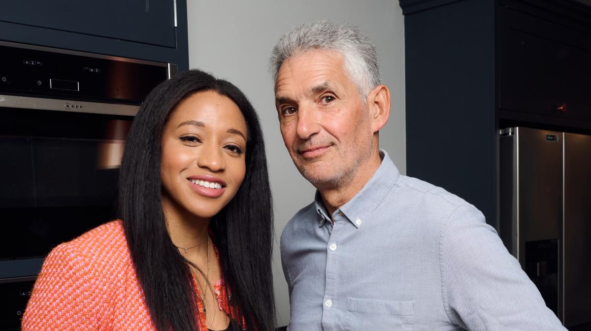 Professor Tim Spector explores What Not to Eat in new Channel 4 health series | Channel 4